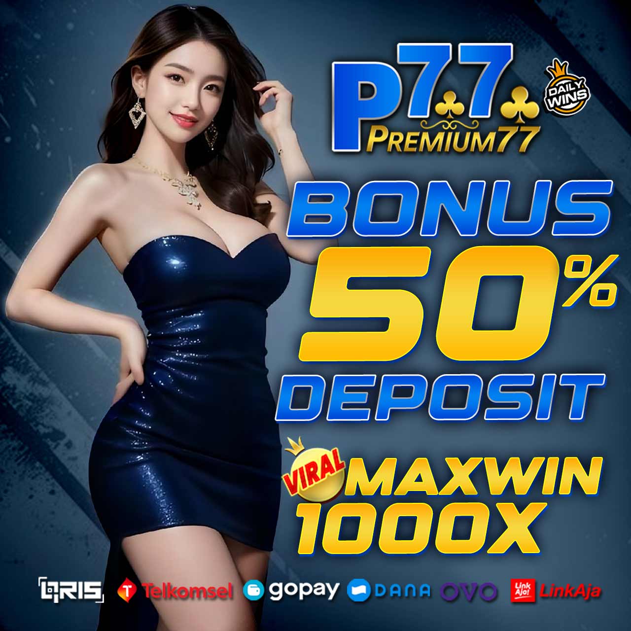 DASS-534 JAV Trailer Premium DASS 534 Slot Mania Terbaru